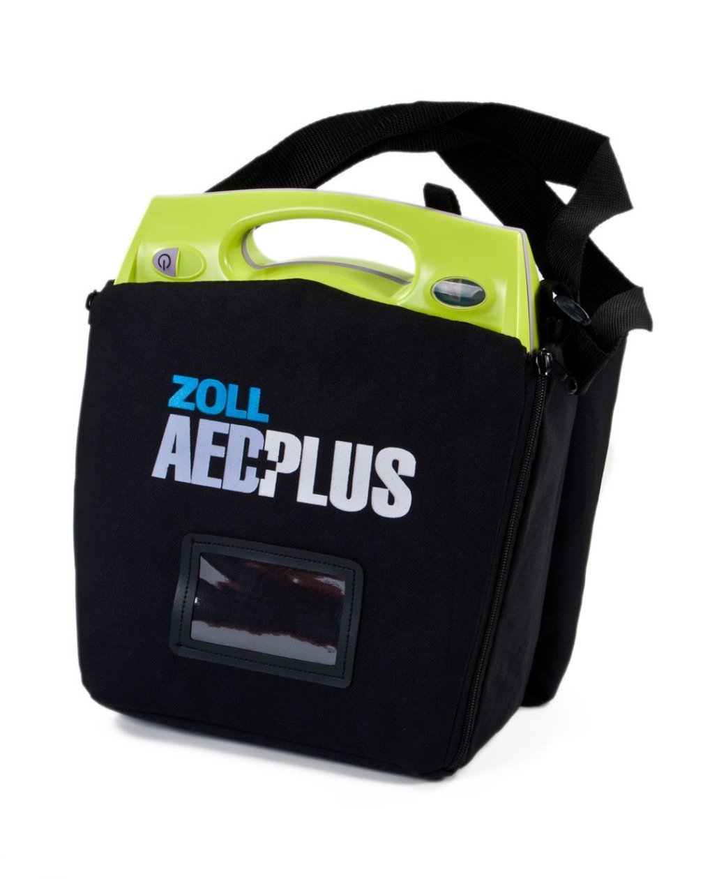 Automatický defibrilátor AED Plus ZOLL